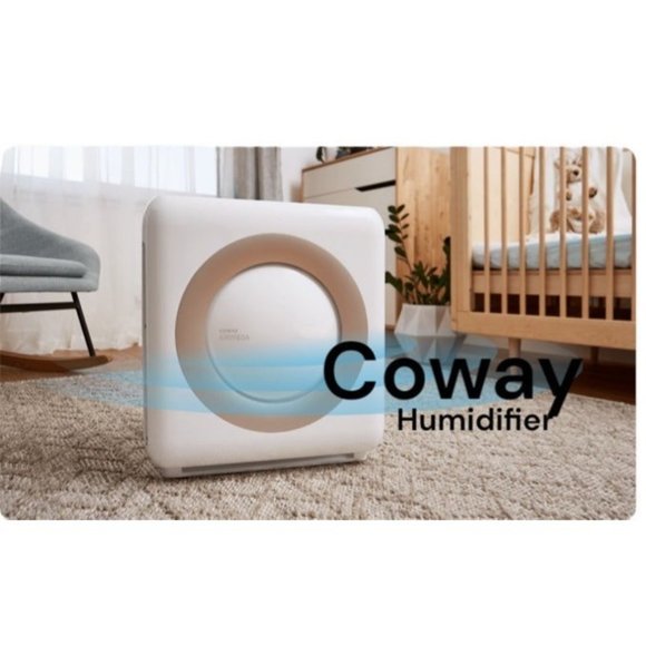 coway | Other | Coway Airmega Ap512hh Humidifier Air Cleaning | Poshmark